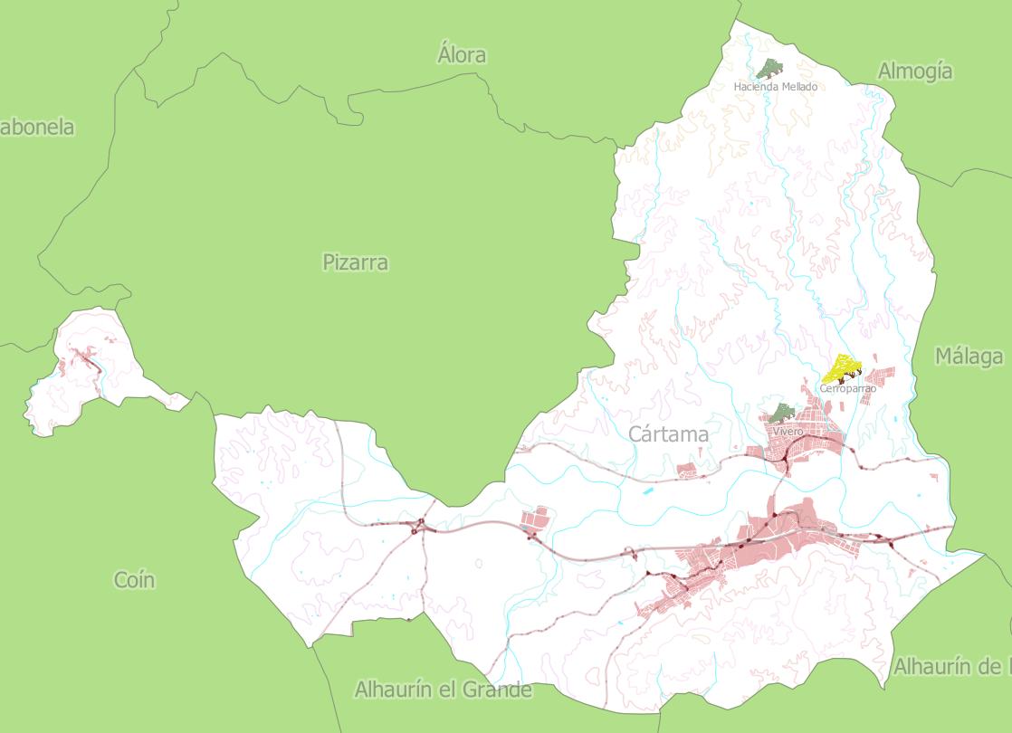 Cártama – Educación, Cultura y Medio Ambiente desde 1987